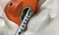 China SOALR55-VPLVS Bucket Cylinder Assy for sale