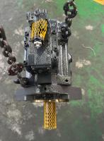 China K3V280SH K3V EX1200 EX650-6 XE900 Series Hydraulic Pump Main Pump Excavator Parts for sale