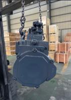 China K3V280SH K3V EX1200 EX650-6 XE900 Series Hydraulic Pump Main Pump Excavator Parts for sale