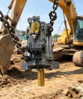 China K3V280SH K3V EX1200 EX650-6 XE900 Series Hydraulic Pump Main Pump Excavator Parts for sale