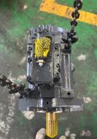 China K3V280SH141L-OE23-VB ZAX870-3 ZX870-3 Hydraulic Main Pump 16 Teeth Fit  Excavator Main Hydraulic Pump Assembly for sale