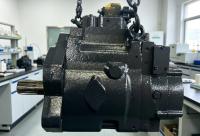China K3V280SH141L-OE23-VB ZAX870-3 ZX870-3 Hydraulic Main Pump 16 Teeth Fit  Excavator Main Hydraulic Pump Assembly for sale