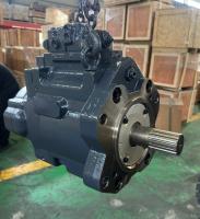 China K3V280SH184L-0E02 EC950E  Hydraulic Main Pump 16T Short Spline Shaft Fit Excavator Main Pump Assembly Aftermarket Replacement for sale