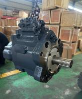 China K3V280SH173L-ZN54 LG900 Hydraulic Main Pump for  Excavator Parts Original Replacement Pump for sale