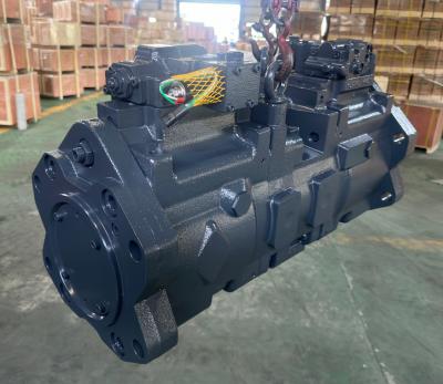 China K3V280DTH1GZR-ZN54 EX700 EX800 Hydraulic Main Pump Without Gear Pump 18T Spline For  Excavator Replacement Parts for sale