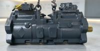 China K3V280DTH1GZR-ZN54 EX700 EX800 Hydraulic Main Pump Without Gear Pump 18T Spline For  Excavator Replacement Parts for sale