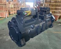 China K3V280DTH1RYR-ZE54-AVB XE700 XE750 XE800  Hydraulic Main Pump 18T Spline Without Gear Pump for Excavator  Piston Pump Assembly for sale