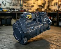 China K3V280DTH1RYR-ZE54-AVB XE700 XE750 XE800  Hydraulic Main Pump 18T Spline Without Gear Pump for Excavator  Piston Pump Assembly for sale