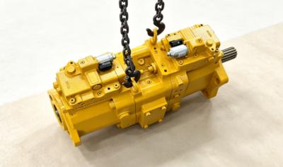 China K7V160DTP1Y7R-1E05 326GC 330GC E326GC E330GC  Hydraulic Main Pump 17T Spline American Standard For Excavator Piston Pump Assembly for sale