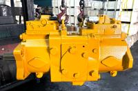 China K7V160DTP1Y7R-1E05 326GC 330GC E326GC E330GC  Hydraulic Main Pump 17T Spline American Standard For Excavator Piston Pump Assembly for sale