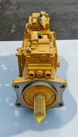 China K7V180DTP1Y7R-1E05  336GC 345GC E336GC E345GC  Hydraulic Main Pump 17T Front Spline 13T Rear Shaft American Standard ForExcavator Piston Pump Assembly for sale