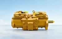China K7V180DTP1Y7R-1E05  336GC 345GC E336GC E345GC  Hydraulic Main Pump 17T Front Spline 13T Rear Shaft American Standard ForExcavator Piston Pump Assembly for sale