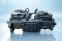 China K7V180DTP1N9R-OE05  K7V180  XE380DK Hydraulic Main Pump For  Excavator Hydraulic Piston Pump Assembly Excavator Spare Parts for sale