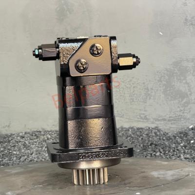 China 301.7 CR E301.7 CR EZ17 2P203854 Swing Motor Assembly for  Mini Excavator Hydraulic Rotary Slew Motor Replacement Parts for sale