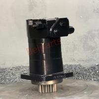 China 301.7 CR E301.7 CR EZ17 2P203854 Swing Motor Assembly for  Mini Excavator Hydraulic Rotary Slew Motor Replacement Parts for sale