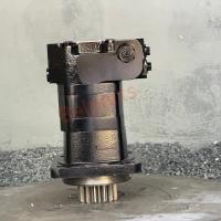 China 301.7 CR E301.7 CR EZ17 2P203854 Swing Motor Assembly for  Mini Excavator Hydraulic Rotary Slew Motor Replacement Parts for sale