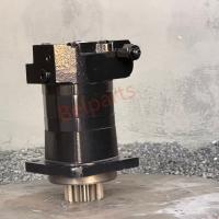China 301.7 CR E301.7 CR EZ17 2P203854 Swing Motor Assembly for  Mini Excavator Hydraulic Rotary Slew Motor Replacement Parts for sale