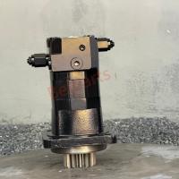 China 301.7 CR E301.7 CR EZ17 2P203854 Swing Motor Assembly for  Mini Excavator Hydraulic Rotary Slew Motor Replacement Parts for sale