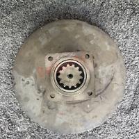 China 301.7 CR E301.7 CR EZ17 2P203854 Swing Motor Assembly for  Mini Excavator Hydraulic Rotary Slew Motor Replacement Parts for sale
