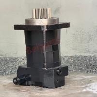 China 301.7 CR E301.7 CR EZ17 2P203854 Swing Motor Assembly for  Mini Excavator Hydraulic Rotary Slew Motor Replacement Parts for sale