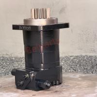 China 301.7 CR E301.7 CR EZ17 2P203854 Swing Motor Assembly for  Mini Excavator Hydraulic Rotary Slew Motor Replacement Parts for sale