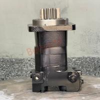 China 301.7 CR E301.7 CR EZ17 2P203854 Swing Motor Assembly for  Mini Excavator Hydraulic Rotary Slew Motor Replacement Parts for sale
