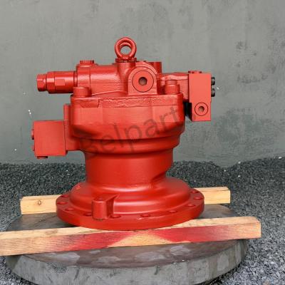 China M2X150 DH225-7 DH225-9 DH220-7 DH215-7 Swing Motor for Excavator Hydraulic Rotary Slew Motor Assembly Replacement Parts for sale