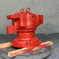 China M2X150 DH225-7 DH225-9 DH220-7 DH215-7 Swing Motor for Excavator Hydraulic Rotary Slew Motor Assembly Replacement Parts for sale