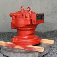 China M2X150 DH225-7 DH225-9 DH220-7 DH215-7 Swing Motor for Excavator Hydraulic Rotary Slew Motor Assembly Replacement Parts for sale