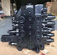 China DH130 DH150 Hydraulic Control Valve Assy for Doosan Excavator Spare Parts Main Control Valve for sale