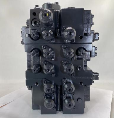 China XE490 Hydraulic Control Valve Assy for XCMG Excavator Spare Parts Main Control Valve for sale