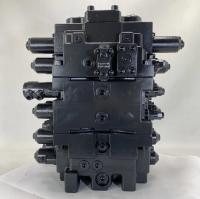 China XE490 Hydraulic Control Valve Assy for XCMG Excavator Spare Parts Main Control Valve for sale