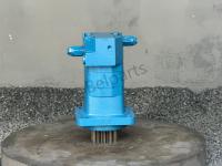 China RB238-61280 KX15 Swing Motor Assembly Slew Rotary Drive Fits  Mini Excavator for sale