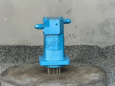 China RB238-61280 KX15 Swing Motor Assembly Slew Rotary Drive Fits  Mini Excavator for sale