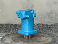 China RB238-61280 KX15 Swing Motor Assembly Slew Rotary Drive Fits  Mini Excavator for sale