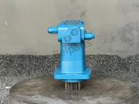 China RB238-61280 KX15 Swing Motor Assembly Slew Rotary Drive Fits  Mini Excavator for sale