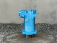 China RB238-61280 KX15 Swing Motor Assembly Slew Rotary Drive Fits  Mini Excavator for sale