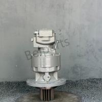 China EX60 SGD25 20925447 Aftermarket Excavator Swing Motor  Hydraulic Rotary Slewing Motor Assembly with Reducer for sale