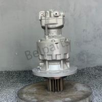 China EX60 SGD25 20925447 Aftermarket Excavator Swing Motor  Hydraulic Rotary Slewing Motor Assembly with Reducer for sale