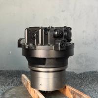 China 336GC  E336GC Aftermarket Excavator Travel Motor Assy Hydraulic Walking Final Drive Motor Assembly Construction Machinery Spare Parts for sale