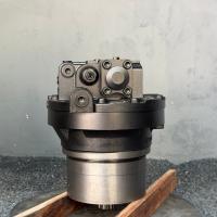 China 336GC  E336GC Aftermarket Excavator Travel Motor Assy Hydraulic Walking Final Drive Motor Assembly Construction Machinery Spare Parts for sale