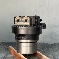 China 336GC  E336GC Aftermarket Excavator Travel Motor Assy Hydraulic Walking Final Drive Motor Assembly Construction Machinery Spare Parts for sale