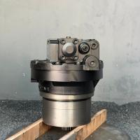China 336GC  E336GC Aftermarket Excavator Travel Motor Assy Hydraulic Walking Final Drive Motor Assembly Construction Machinery Spare Parts for sale