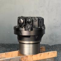 China 336GC  E336GC Aftermarket Excavator Travel Motor Assy Hydraulic Walking Final Drive Motor Assembly Construction Machinery Spare Parts for sale