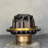 China 9251699 9281842 ZX330-3, ZX350-3-AMS, ZX350H-3, ZX350K-3, ZX350LC-3-HCME Hydraulic Travel Motor Excavator Spare Parts Belparts for sale