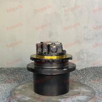 China 335/F2543  90Z-1 Mini Excavator Final Drive Travel Gearbox for New Aftermarket Replacement Parts Belparts for sale