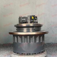 China 20Y-27-00550 PC210-11 PC220 PC220-8MO  Excavator Final Drive Travel Gearbox Assy Aftermarket Replacement Fit Spare Parts Belparts for sale