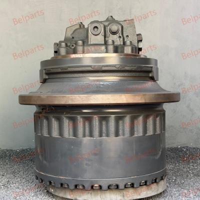 China PC510-10MO Aftermarket Hydraulic Final Drive Travel Motor Assembly For  Excavator Spare Parts Belparts for sale