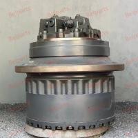 China PC510-10MO Aftermarket Hydraulic Final Drive Travel Motor Assembly For  Excavator Spare Parts Belparts for sale