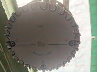 China PC510-10MO Aftermarket Hydraulic Final Drive Travel Motor Assembly For  Excavator Spare Parts Belparts for sale